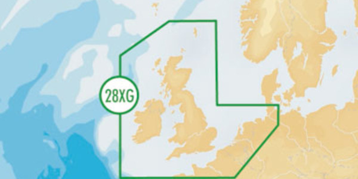 Digitale waterkaarten