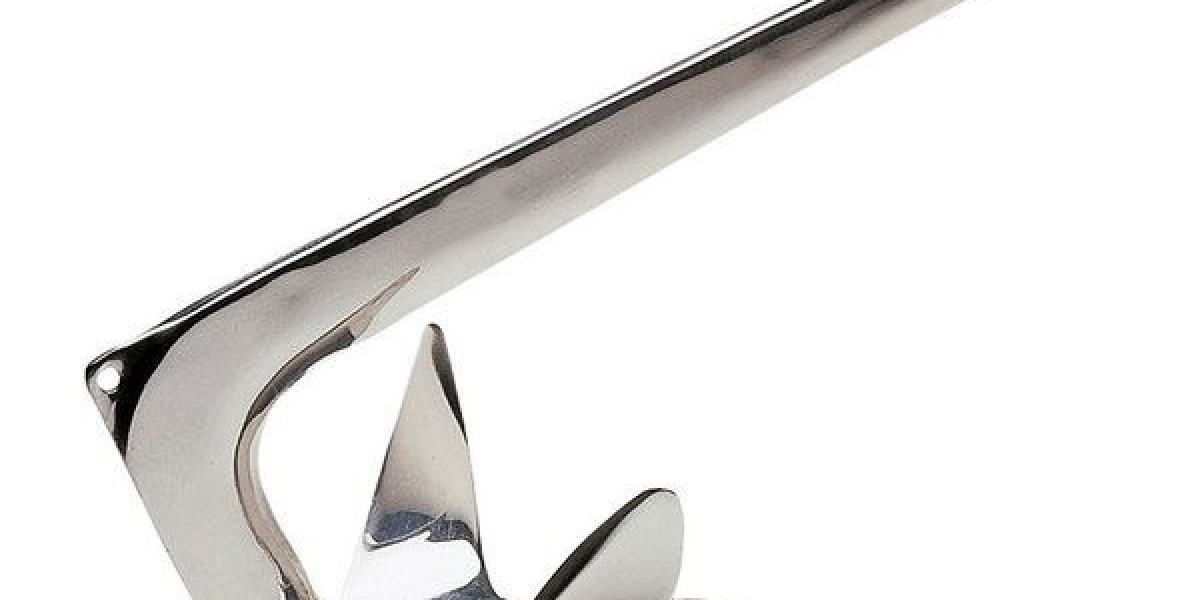 De beste ankers voor elk type boot