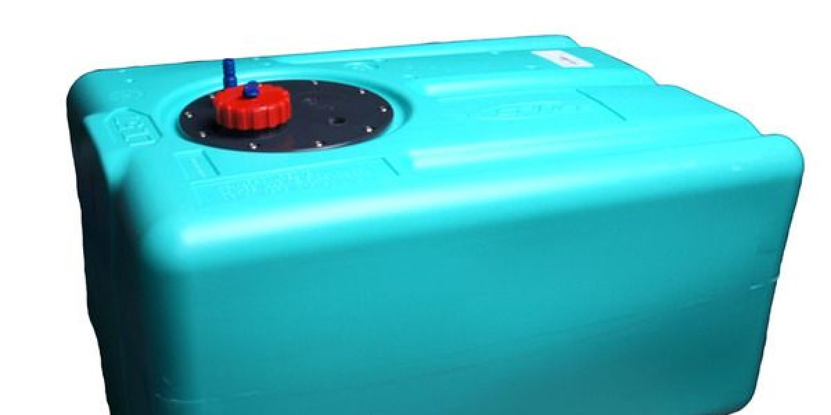 De handigste drinkwatertanks voor aan boord