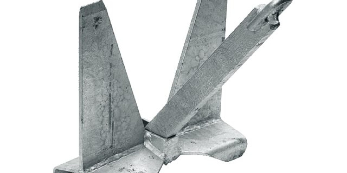 Talamex Populair anker | KOK watersport