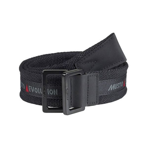 Musto Evolution 80051 Sailing Belt 991 black XS/S € 15,00 - KOK watersport