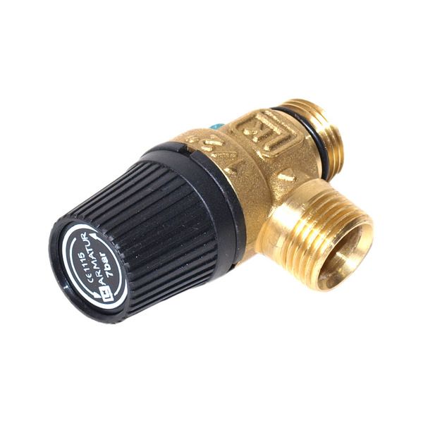Isotherm Overdruk ventiel boiler 1/2 € 106,20 - KOK watersport