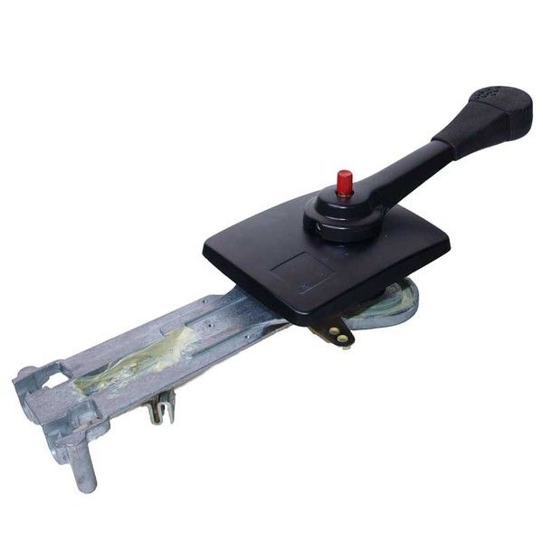 Teleflex/Morse Motor control wandmodel B80S € 149,00 - KOK watersport