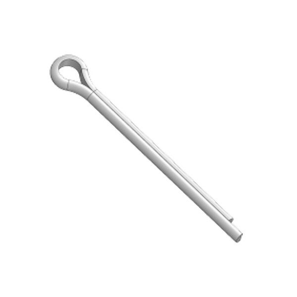 Splitpennen - KOK watersport