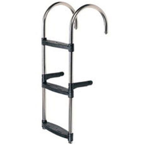 Zwemtrap voor de boot kopen? - KOK watersport