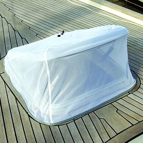 Blue Performance BluePerformance Hatch cover muggennet 3 58 x 58 cm € ...