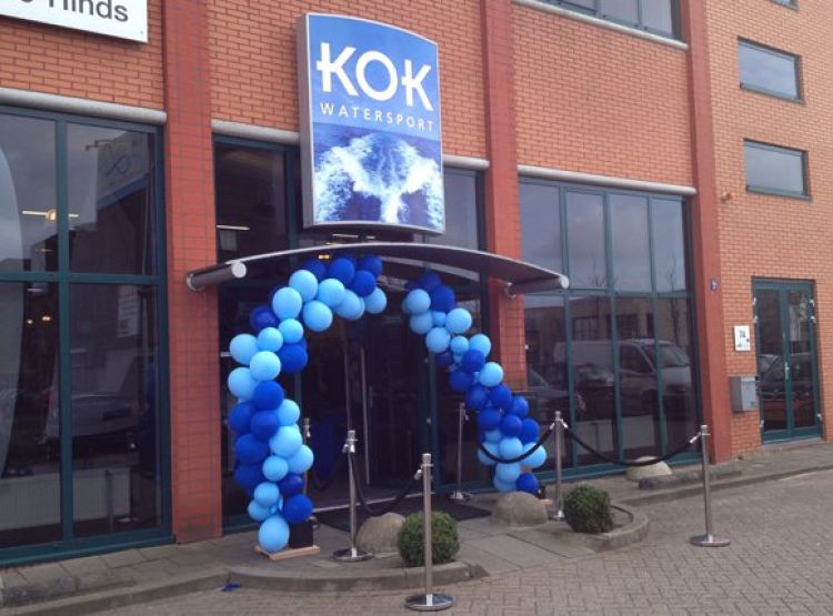 TV kijken op de boot: de mogelijkheden - KOK watersport