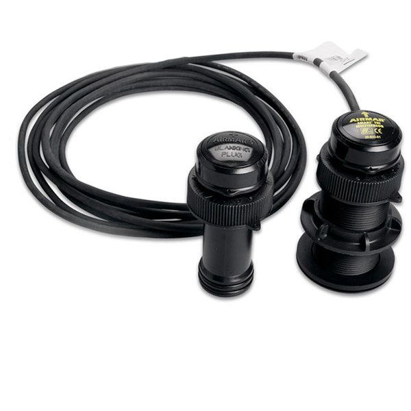 Raymarine DST800 triducer analoog, 200kHZ € 309,00 - KOK watersport