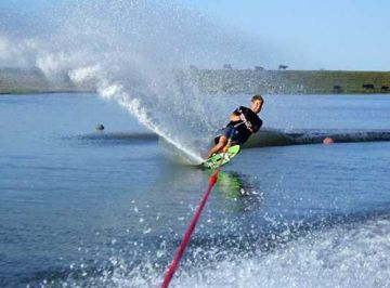 waterfun-in-nederland - KOK watersport