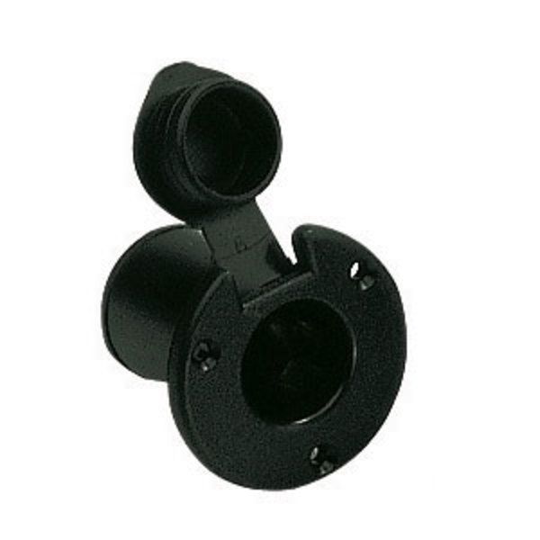 Sutars Stopcontact inbouw rond 20 mm € 6,75 - KOK watersport