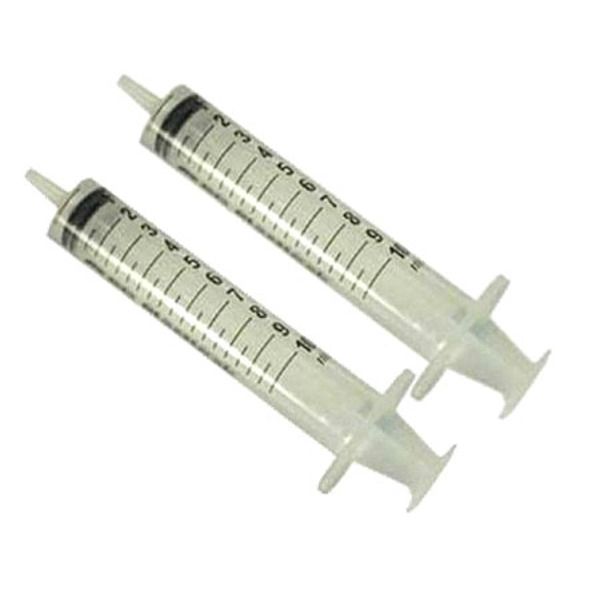 West System Injectie spuiten 10 ml € 5,40 - KOK watersport