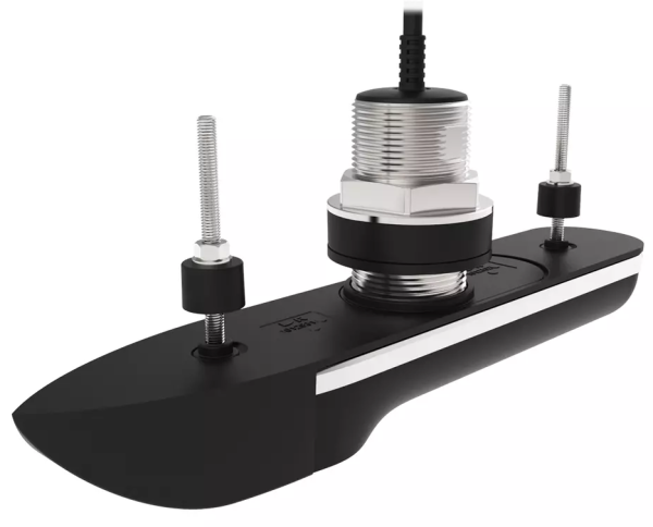 Raymarine RVM-400 Thru-Hull RVS transducer € 1.759,00 - KOK watersport