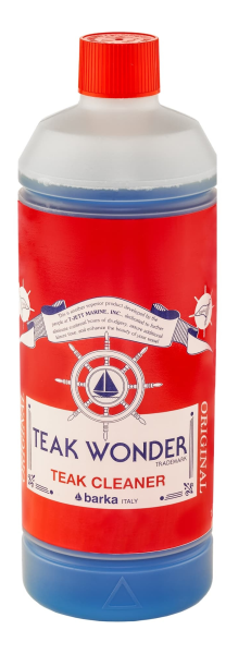 Teak Wonder Cleaner € 13,00 - KOK watersport