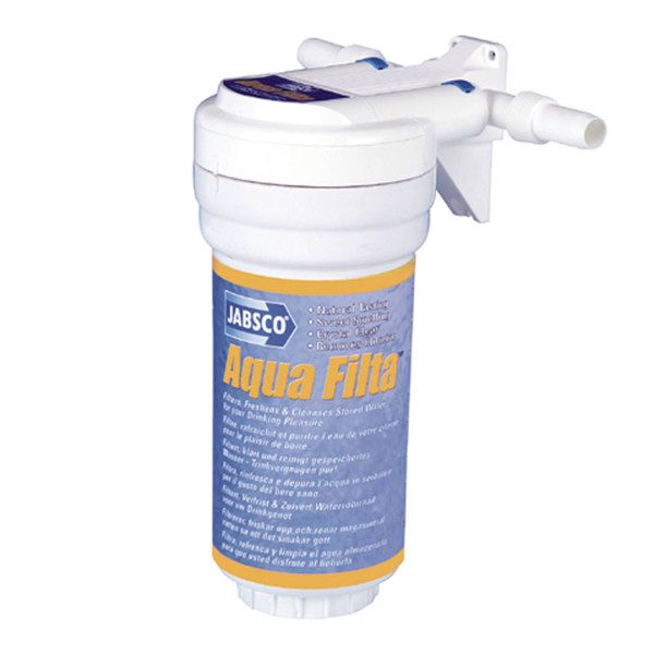 Jabsco Drinkwaterfilter 59000-1000 € 75,00 - KOK watersport