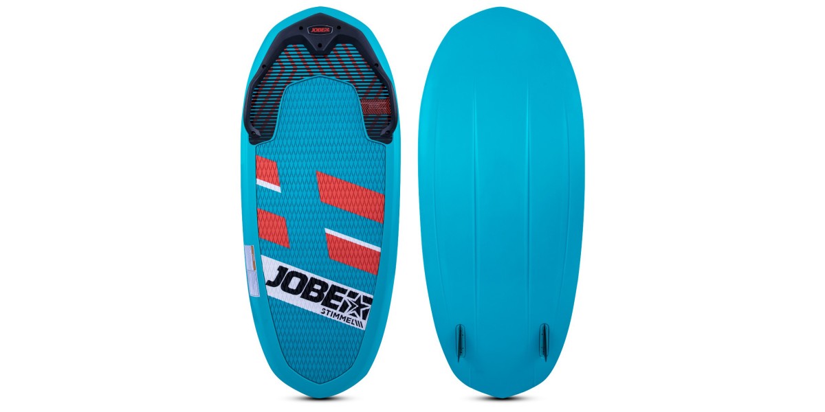 Jobe Stimmel Multi Position Board € 299,95 - KOK watersport