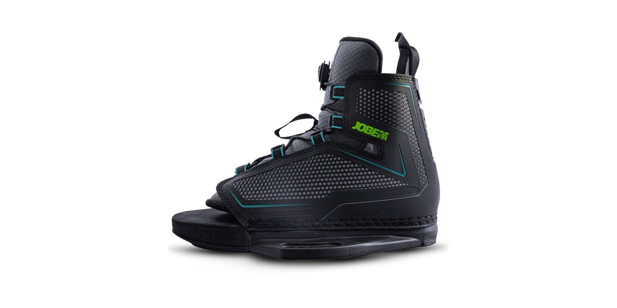 Jobe Maze Wakeboard Bindings € 149,95 - KOK watersport