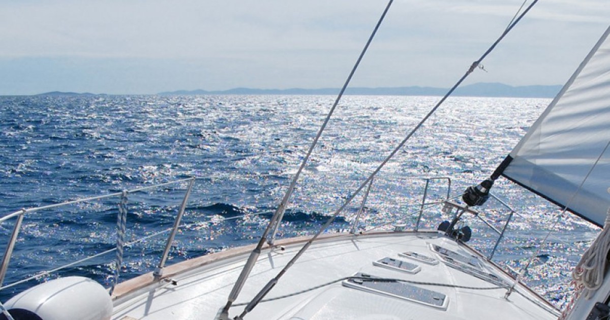 Maak je boot vaarklaar! - KOK watersport