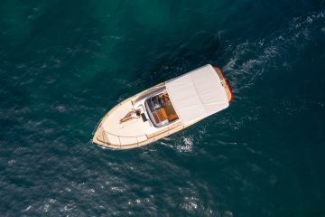 Biminitop: de perfecte bescherming voor op het water