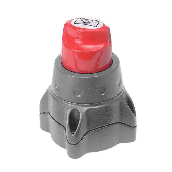 Bep Marine Accu keuzeschakelaar 275A continu € 59,95 - KOK watersport