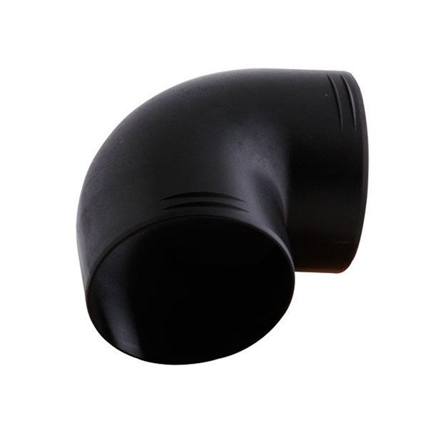 Webasto Bochtstuk 90 graden 90 x 90 mm € 19,50 - KOK watersport