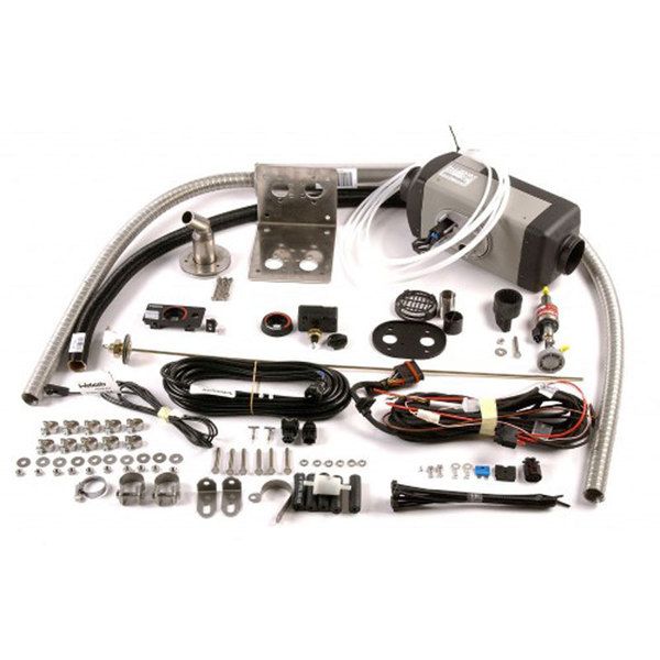 Webasto Airtop 2000ST 12V € 1.799,00 - KOK watersport