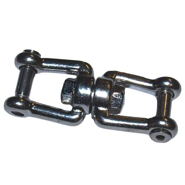 Kmarine Wartel RVS A4 6mm inbus 1200kg € 6,50 - KOK watersport