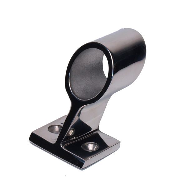 Kmarine Railingsteun RVS 25 mm "midden" € 15,25 - KOK watersport