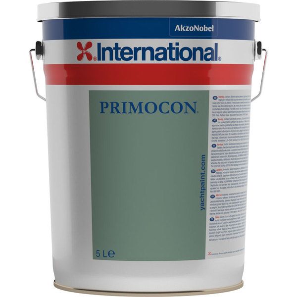 International Primocon primer 5000ML € 189,00 - KOK watersport