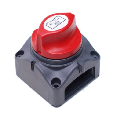 Accuschakelaars - KOK watersport